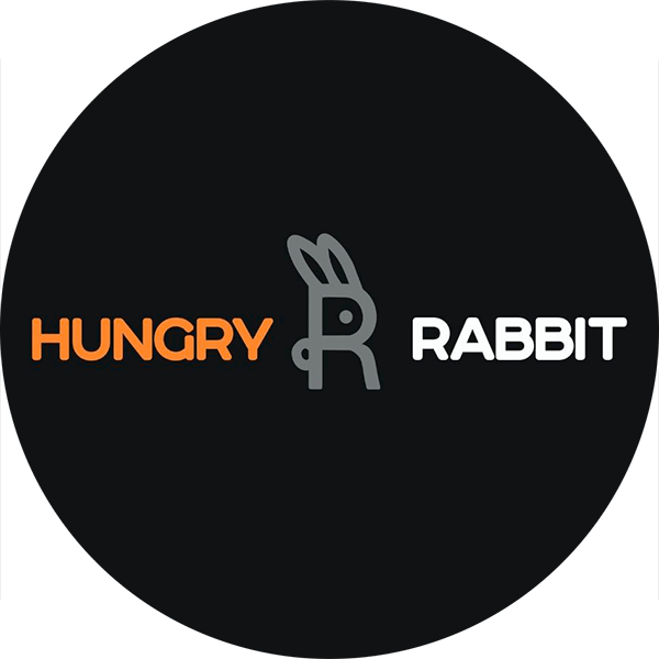 Hungry Rabbit