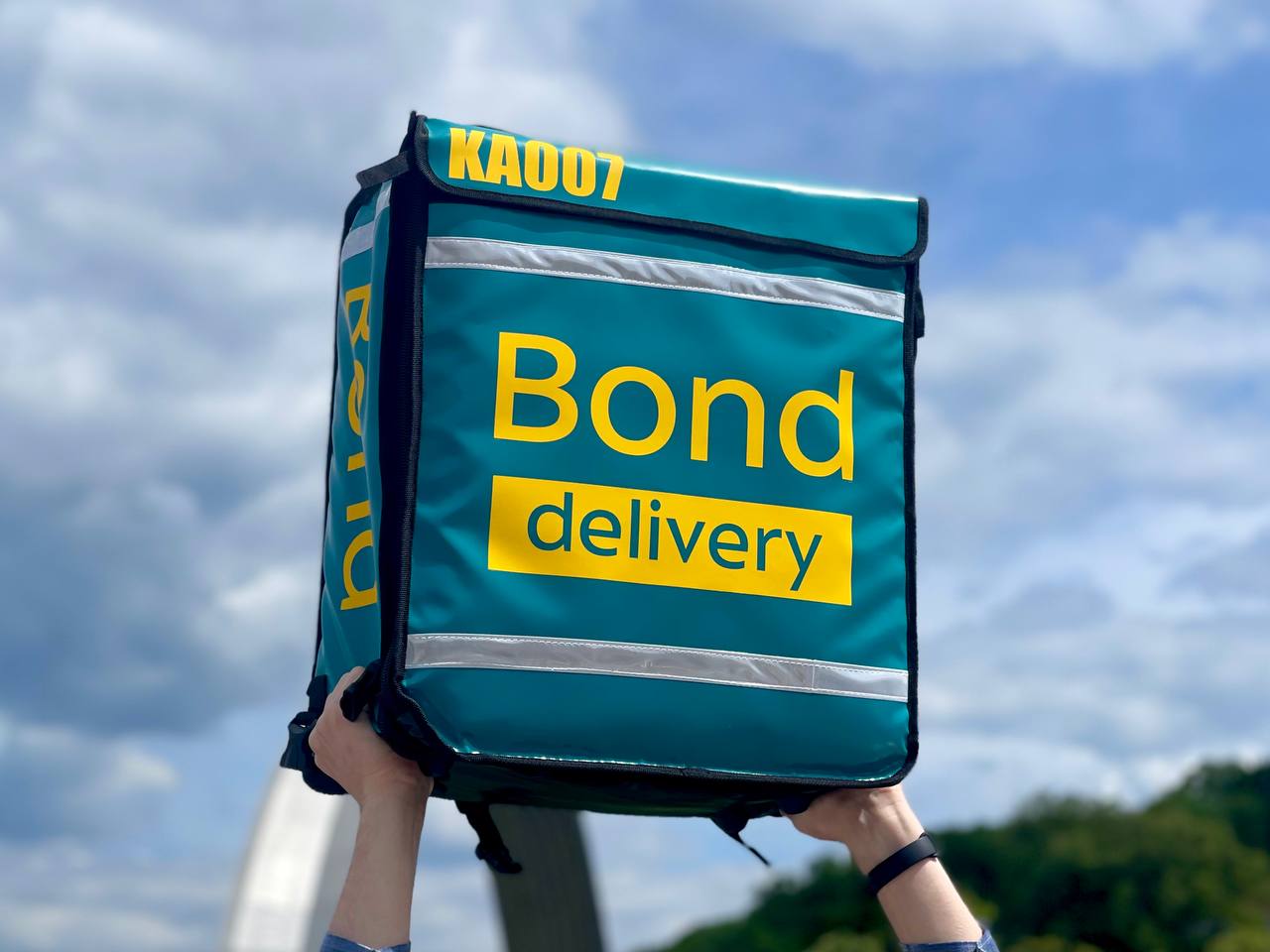 Тест предзаказов